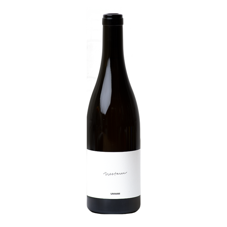 MILAN NESTAREC UMAMI 2021 750ML - Unfined Wines | Natural Wine Site